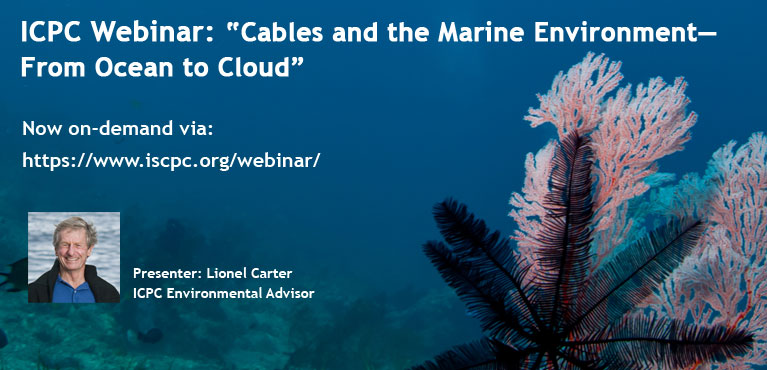 International Cable Protection Committee (ICPC)