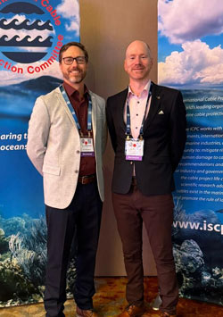 International Cable Protection Committee (ICPC)