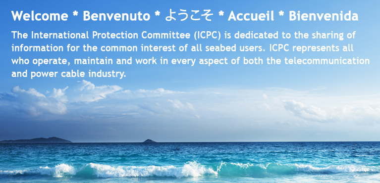 International Cable Protection Committee (ICPC)
