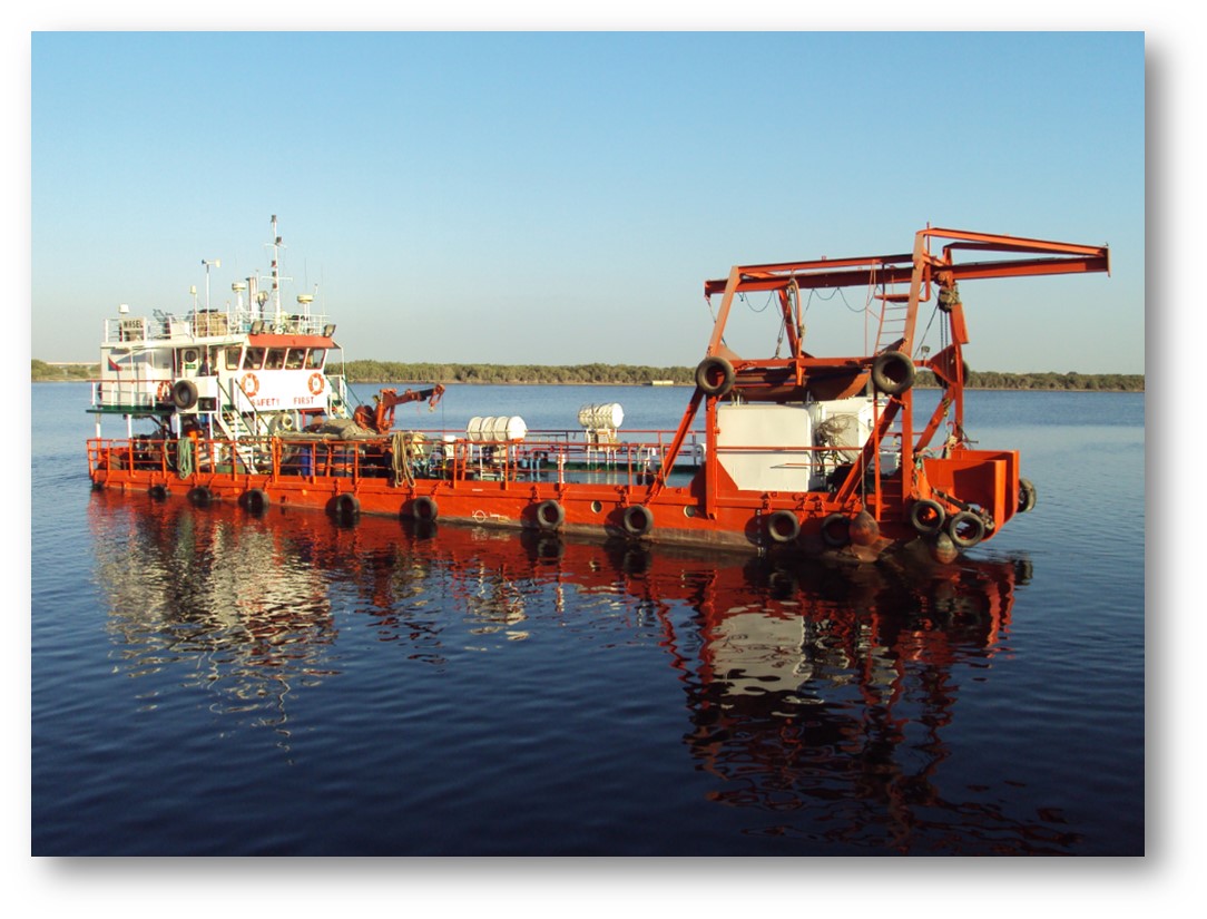 International Cable Protection Committee (ICPC)