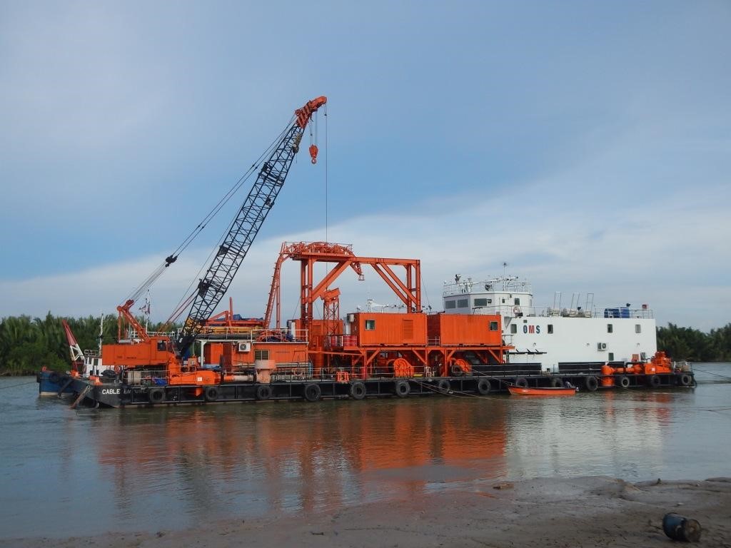 International Cable Protection Committee (ICPC)