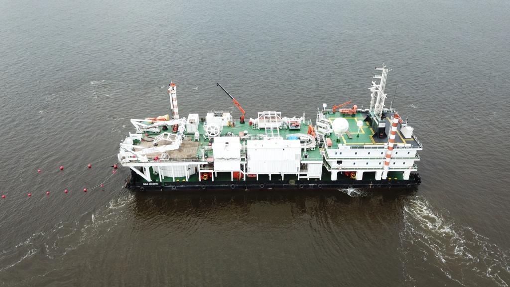 International Cable Protection Committee (ICPC)