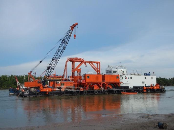 International Cable Protection Committee (ICPC)