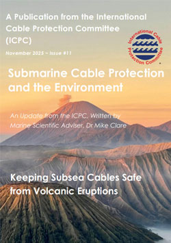 International Cable Protection Committee (ICPC)
