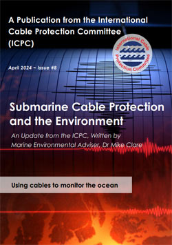 International Cable Protection Committee (ICPC)